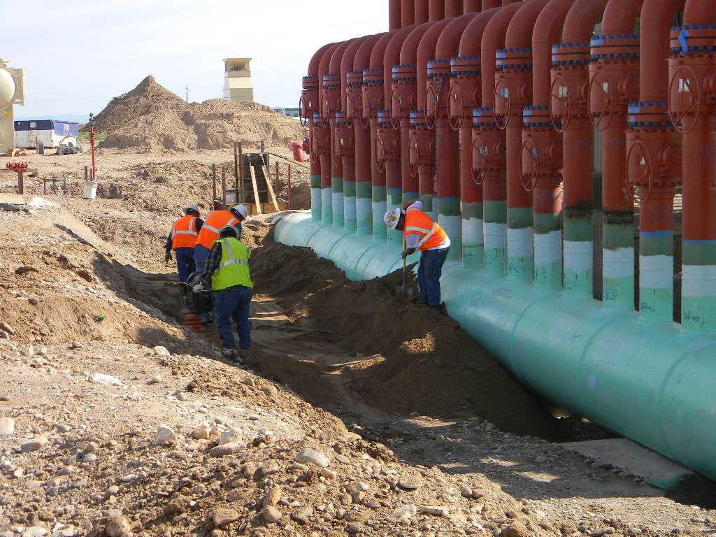 Our Story | Energy Worldnet (EWN)