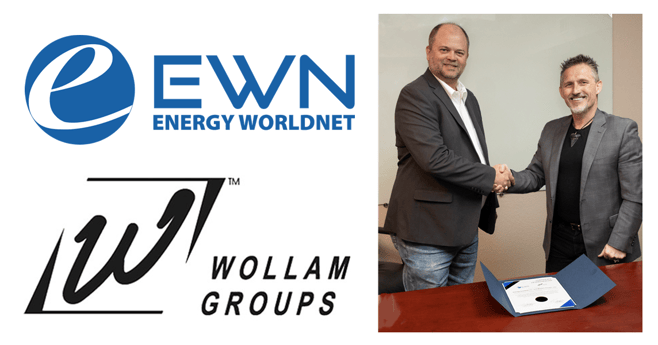 EWN And Wollam Partner To Deliver Virtual Training Around The World