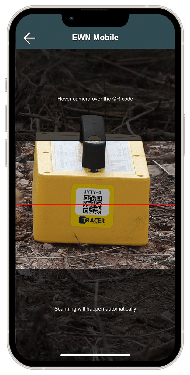 TRACER Asset Management | Energy Worldnet (EWN)