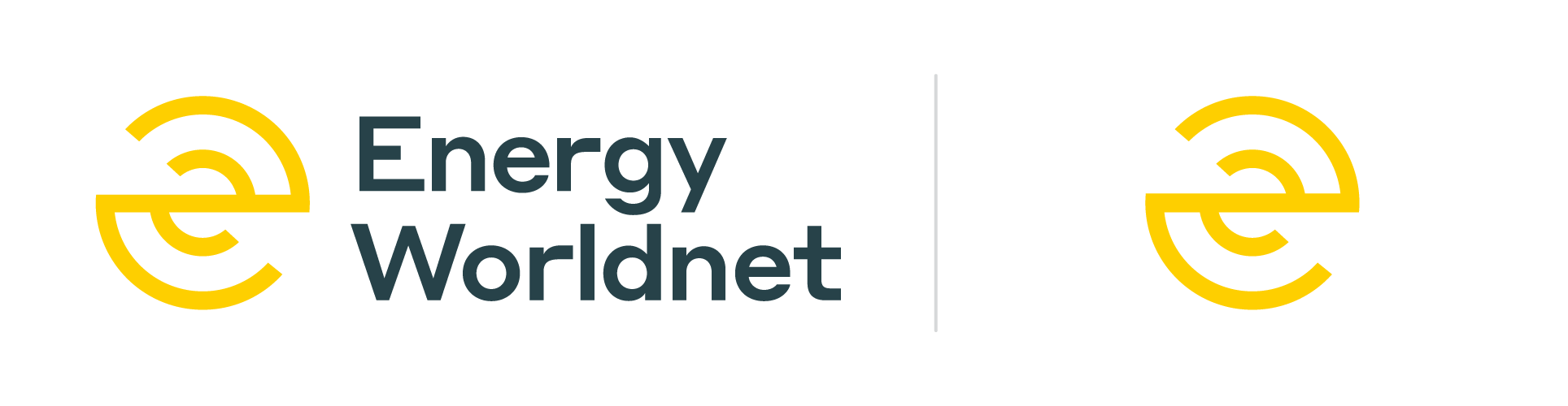 Brand Guidelines | Energy Worldnet (EWN)