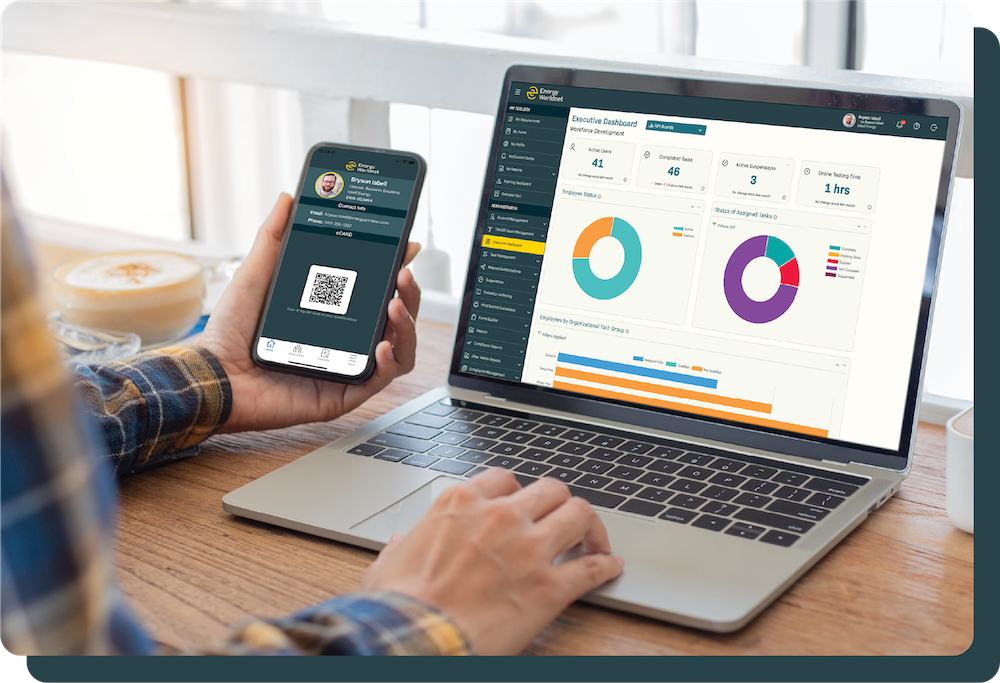 EWN Consulting | Energy Worldnet (EWN)