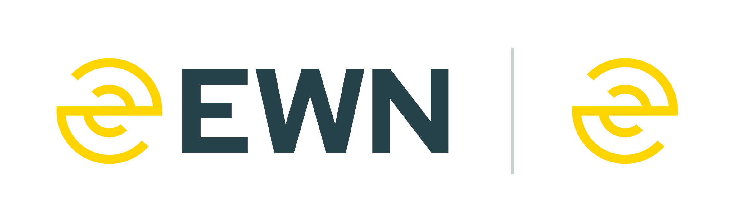 Brand Guidelines | Energy Worldnet (EWN)