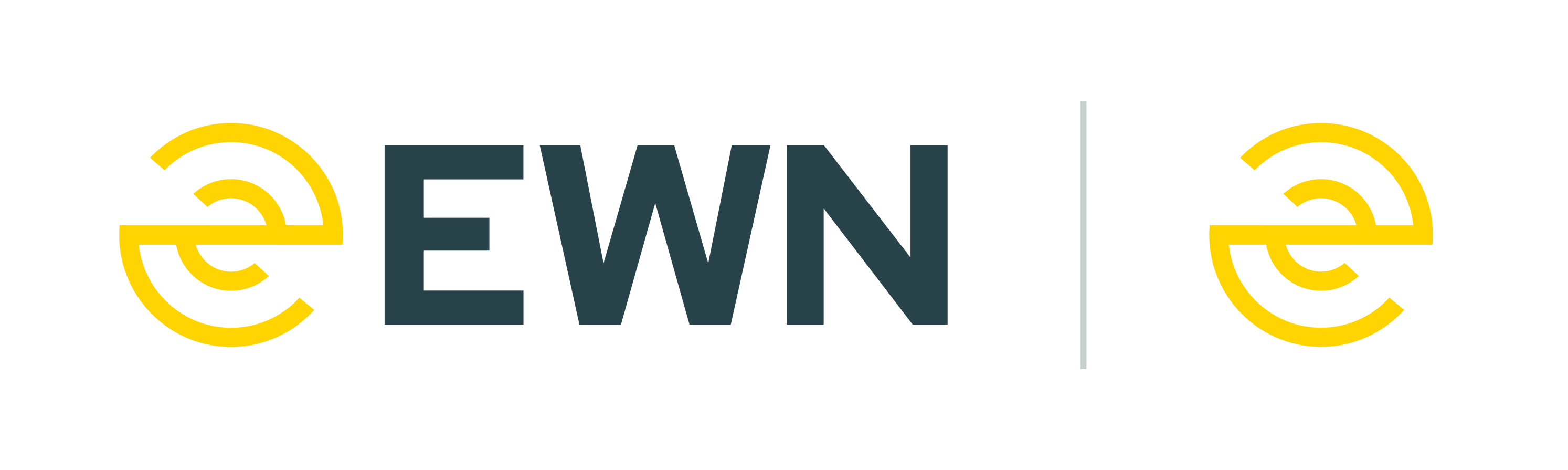 Brand Guidelines | Energy Worldnet (EWN)