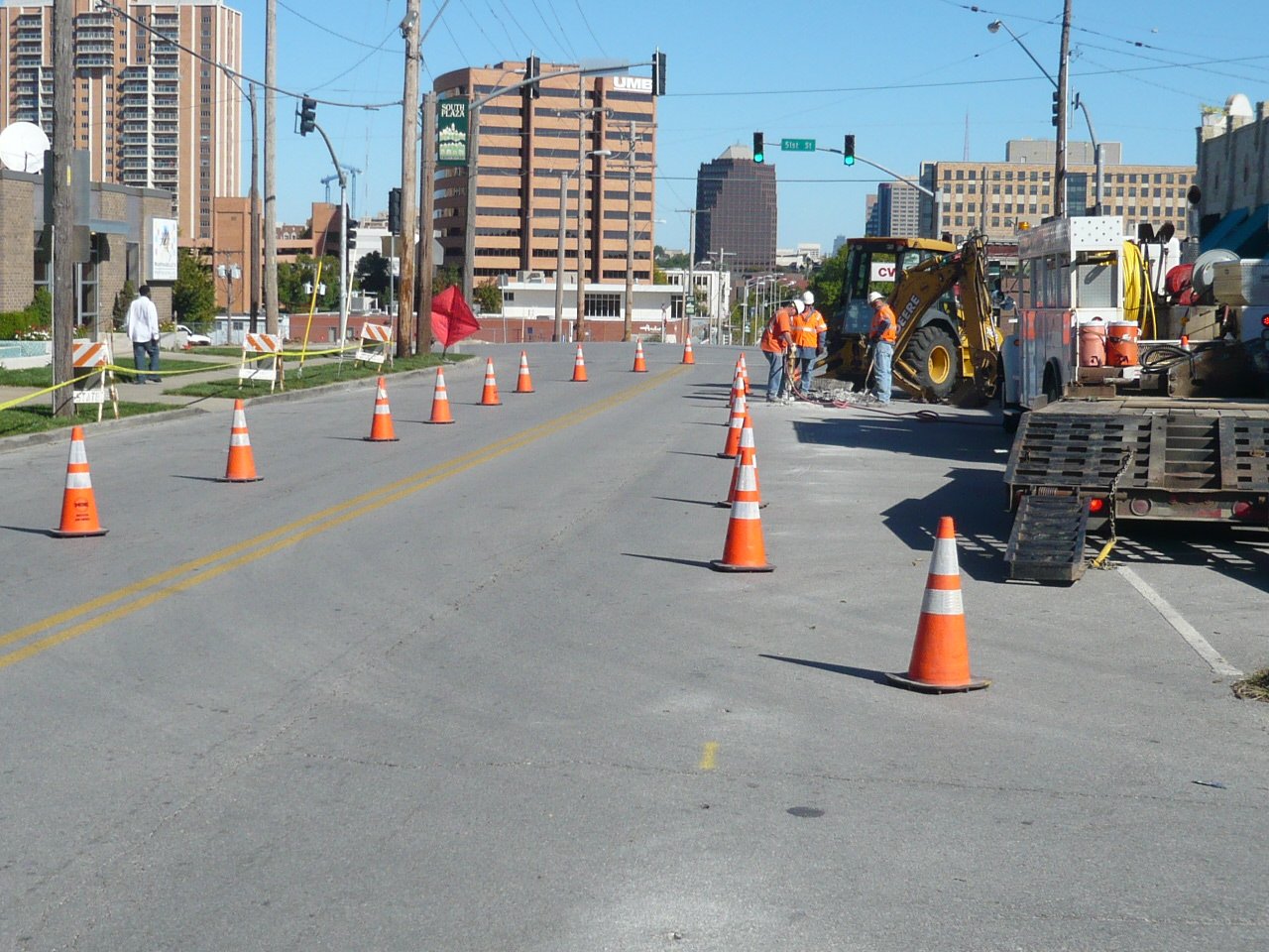 OQ - Publicly-Owned Operators | Energy Worldnet (EWN)