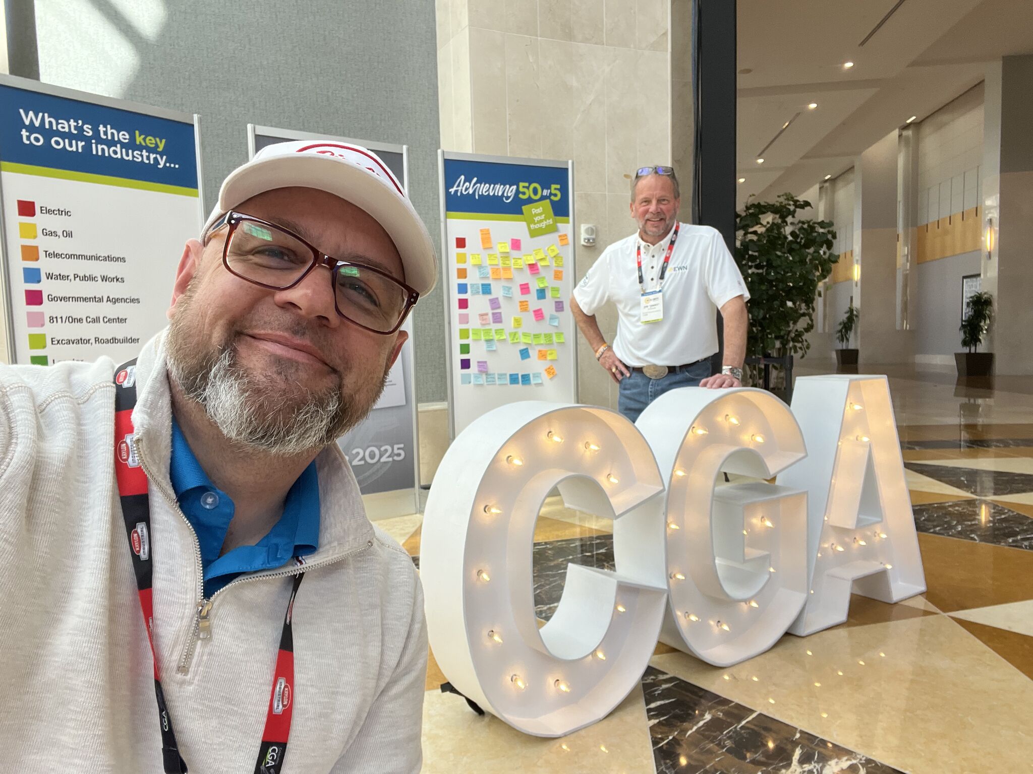 Common Ground Alliance Annual Conference