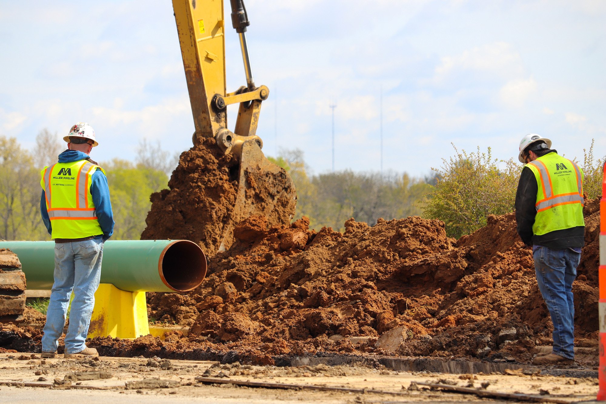 Operator Qualification (OQ) and Training | Energy Worldnet (EWN)