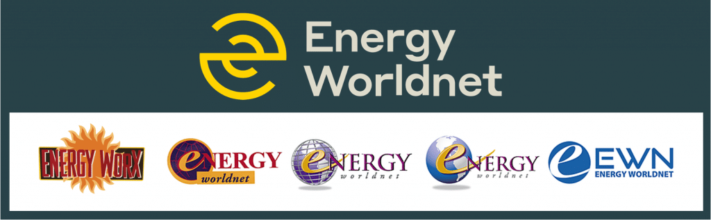 Energy Worldnet Re-brands & Focuses on Exciting Future
