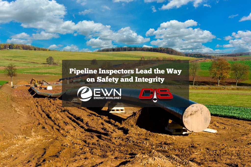 Cleveland Integrity Services selects EWN’s PITP (API 1169 Preparation)