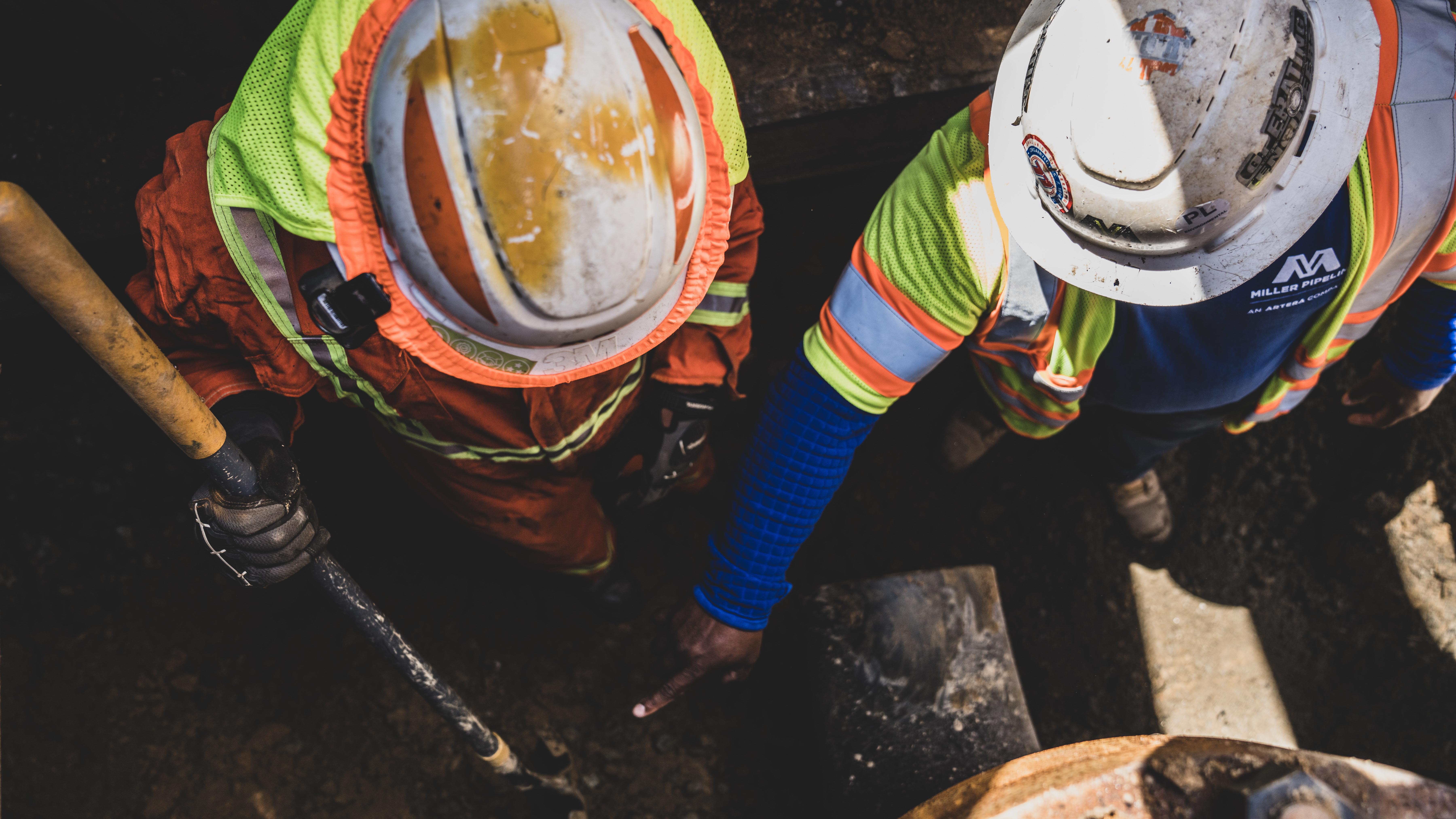 PHMSA Final Rule on Class Location Changes for Gas Transmission Pipelines